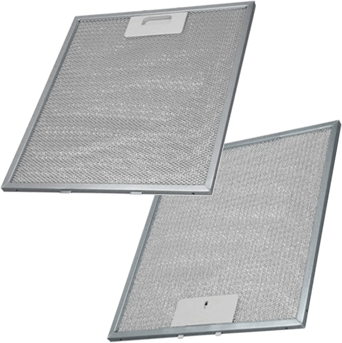 Filter for Elica Cooker Hood CH60SS 60SS 90SS Vent Grease Extractor 30 ...