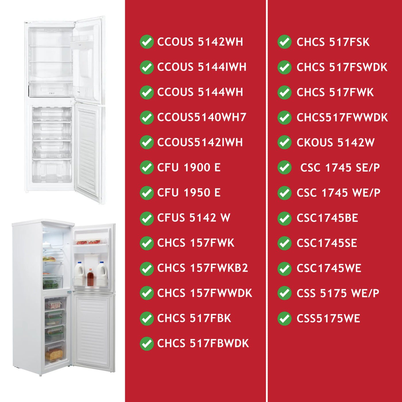 Home Fridge Freezer > Drawers & Baskets Candy Freezer Drawer Top Upper ...