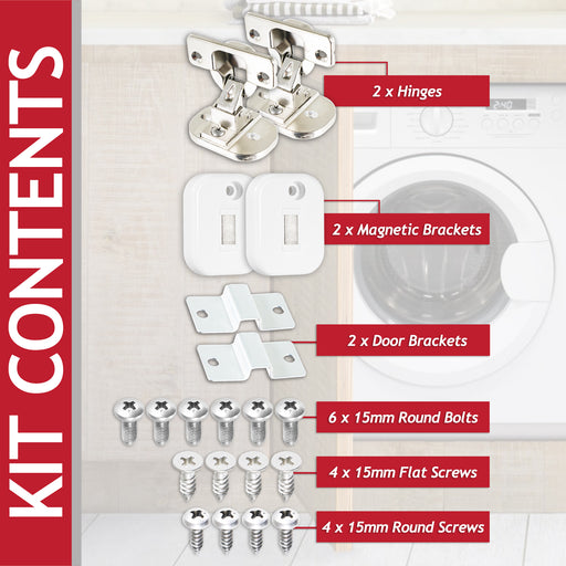 LG Washing Machine Door Lock Genuine Hoover Dynamic Next Washing ...