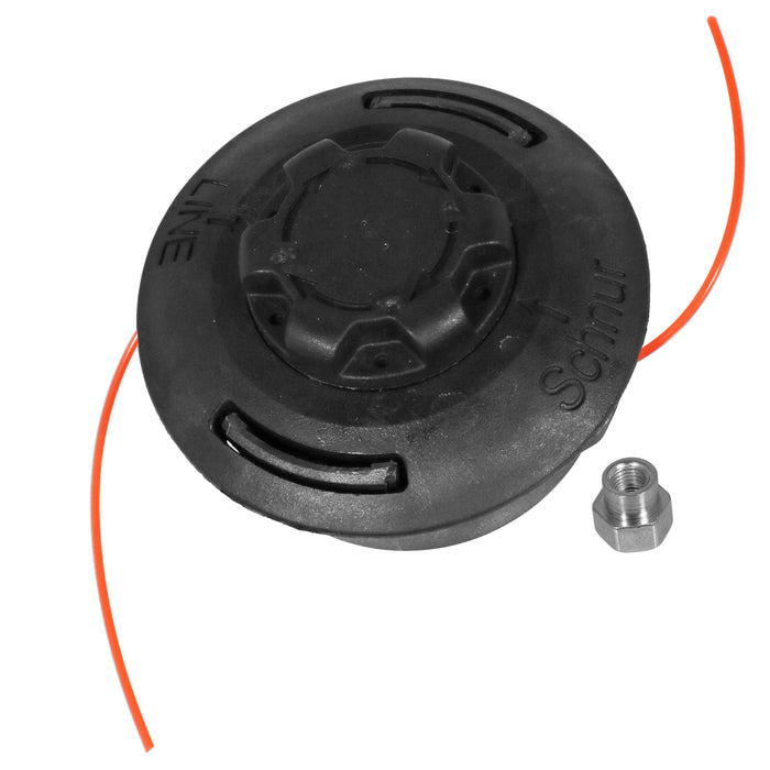 080 .095 .105 Trimmer Line 25-2 Trimmer Head Replacement For Stihl FS55 ...