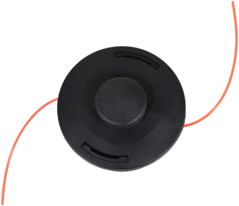 080 .095 .105 Trimmer Line 25-2 Trimmer Head Replacement For Stihl FS55 ...